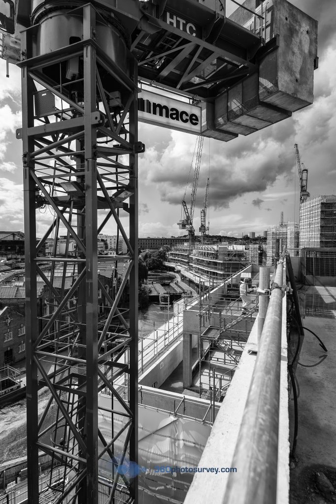 360 Photo Survey | Commercial Industrial Photography, 360s and Video